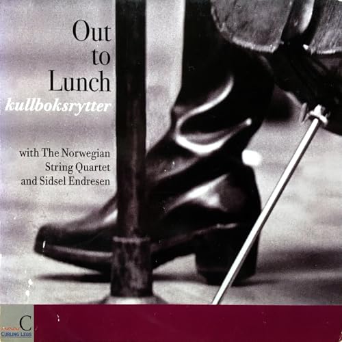 Play Kullboksrytter by Out To Lunch feat. The Norwegian String Quartet ...