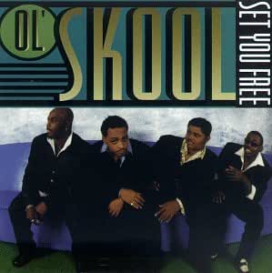 Set You Free: Ol' Skool: Amazon.es: CD y vinilos}