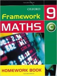 Framework Maths: Year 9: Core Homework Book: Amazon.co.uk: Capewell et ...