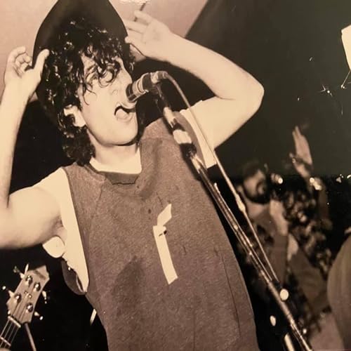 Play Inside Out Looking In by Lenny Daddona on Amazon Music Unlimited