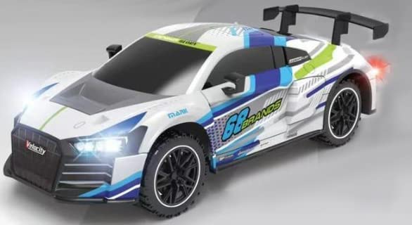 Remote Control Car Legendary Monster Truck Wheel Crawler Vehicle RC Car ...