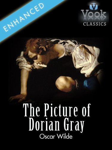 The Picture of Dorian Gray: Vook Classics - Kindle edition by Joe ...