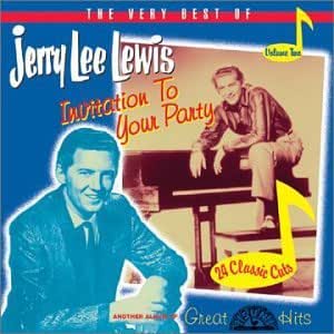 The Very Best of Jerry Lee Lew: Jerry Lee Lewis: Amazon.in: Music}