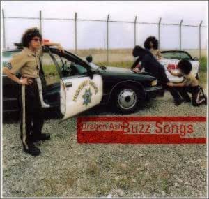 Amazon.co.jp: Buzz Songs: ミュージック