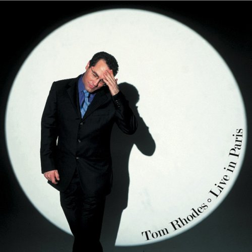 Tom Rhodes - Live in Paris - Amazon.com Music