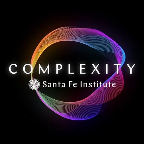 COMPLEXITY : Santa Fe Institute: Amazon.in: Audible Books & Originals