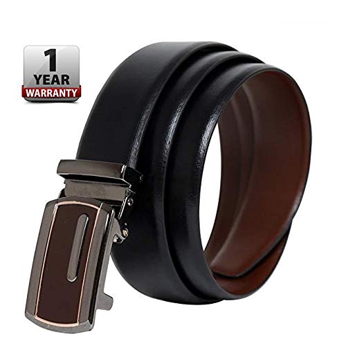 Buy Reversible Leather belts for men | Reversible leather belts for men ...