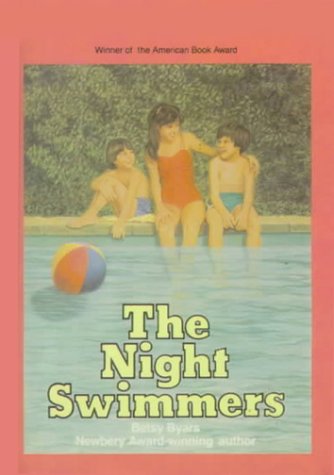 The Night Swimmers: 9780881032451: Amazon.com: Books