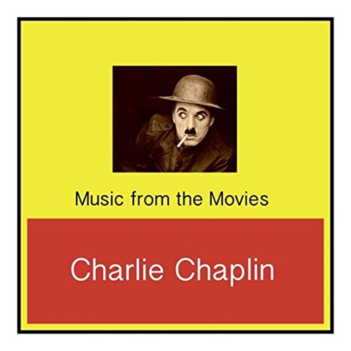 Music from the Movies by Charlie Chaplin on Amazon Music - Amazon.co.uk