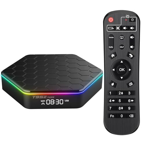 Best Android Tv Box Canada – Best Cost