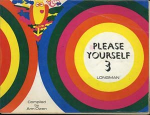 Please Yourself: Bk. 3: Ann Owen: 9780582211933: Amazon.com: Books