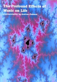 The Profound Effects of Music on Life (CD): Andrew Pudewa: Amazon.com ...