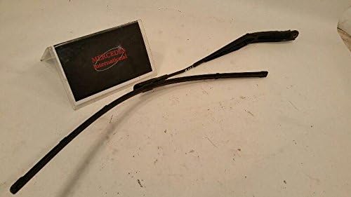 Amazon.com: 2008 Mercedes-Benz GL450 LEFT Driver Windshield wiper arm ...