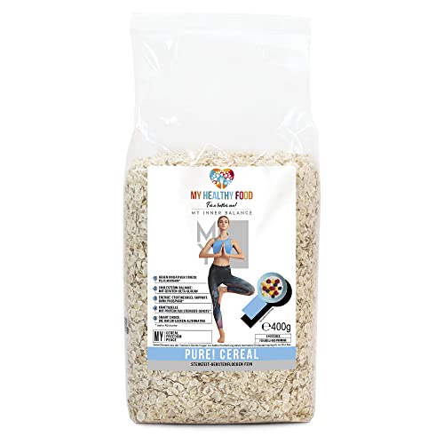 Proteine In Haferflocken – Die 16 besten Produkte im Vergleich ...