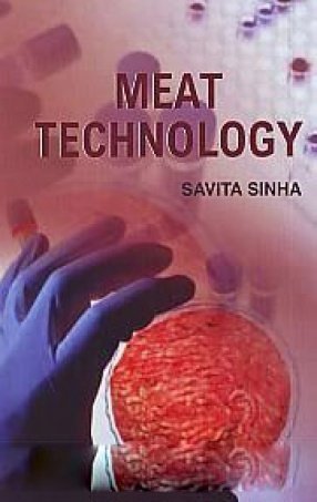 ANMOL PUBLICATION Meat Technology: SAVITA SINHA: 9788126163533: Amazon ...