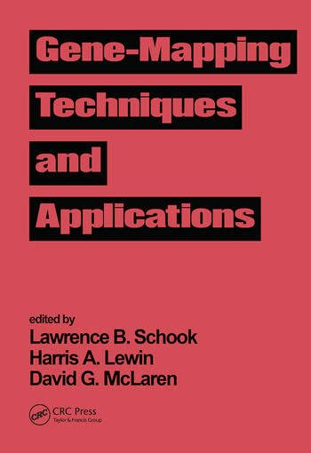 Amazon.in: Buy GENE-MAPPING TECHNIQUES AND APPLICATIONS [Paperback] L B ...