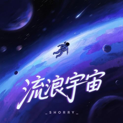 Amazon Music - SHORRYの流浪宇宙 - Amazon.co.jp