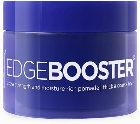 Amazon.com : Style Factor Edge Booster Extra Strength & Moisture Rich ...