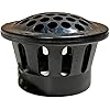 Amazon.com: Crown Vent Guard - 3" Pipe Cover for Plumbing Vent ...