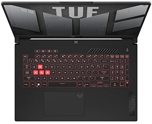 Snapklik.com : EXCaliberPC 2023 ASUS TUF Gaming A17 FA707NU-DS74