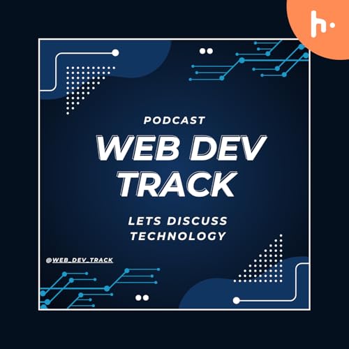 Web Dev Track : Karishma: Amazon.in: Audible Books & Originals