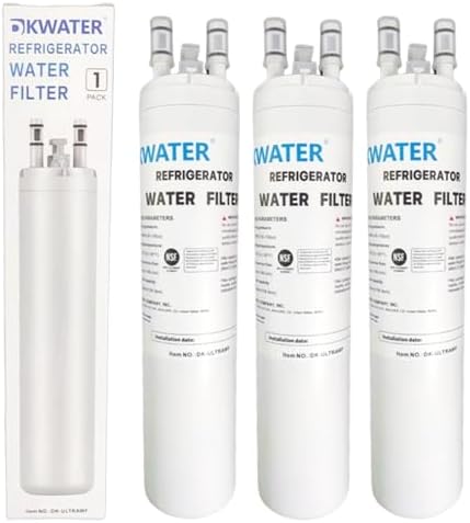 Frigidaire UltraWF Water Filter (Packaging may vary) : Amazon.ca: Home
