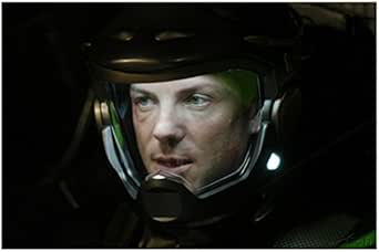 Cpt. Lee 'Apollo' Adama in space - Battlestar Galactica 8 x 10 ...