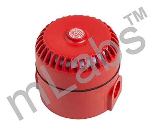 LifeGuard Loop Sounder by mLabs : Amazon.in: Industrial & Scientific