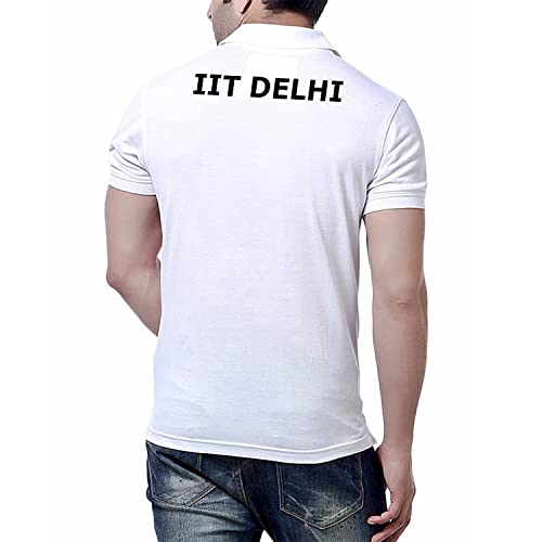 Buy IIT Delhi T-Shirt at Amazon.in