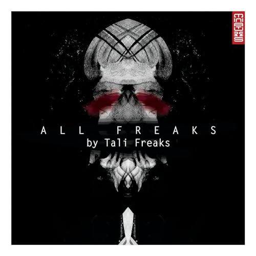 All Freaks by Tali Freaks on Prime Music