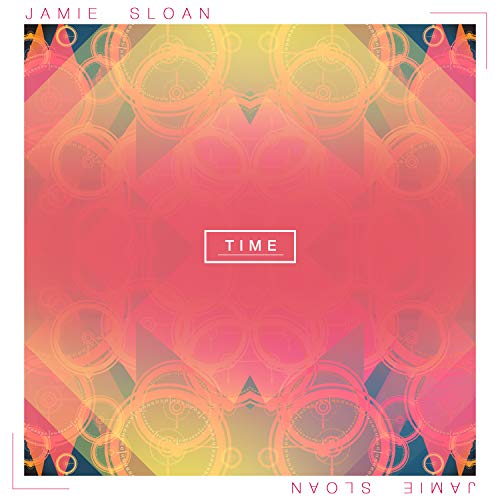 Amazon MusicでJamie SloanのTime.を再生する
