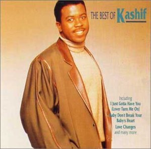 Kashif - Best of Kashif - Amazon.com Music