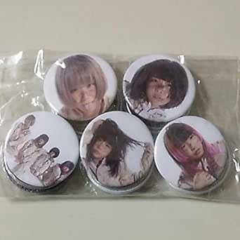 Amazon.co.jp: Loosening Mo, Can Batch Complete Set, Ano-chan PH7PB ...