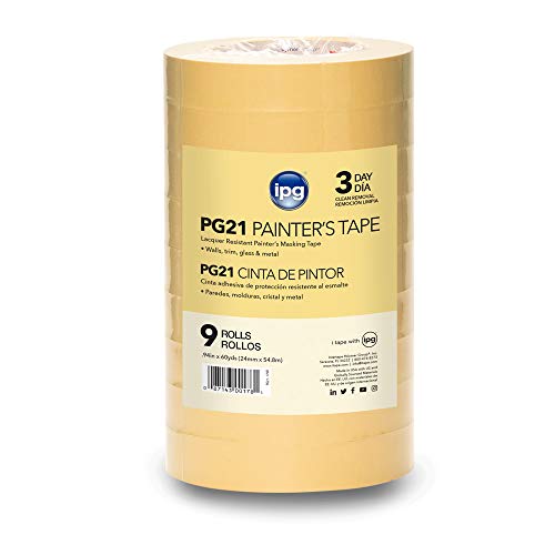 The 25 Best IPG Masking Tape of 2026 [Verified] - Cherry Picks