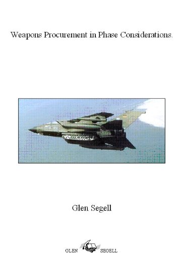 Amazon.co.jp: Weapons Procurement in Phase Considerations. (English ...