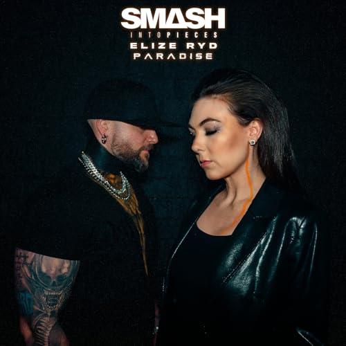 Paradise von Elize Ryd bei Amazon Music - Amazon.de