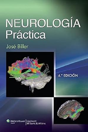 Amazon.com: Neurología práctica (Spanish Edition): 9788415684039 ...