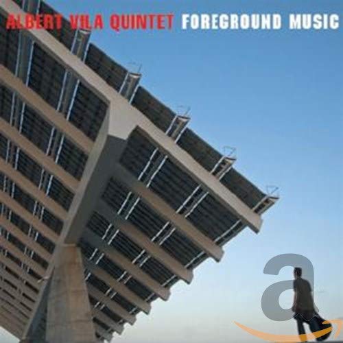 Amazon.de:Foreground Music