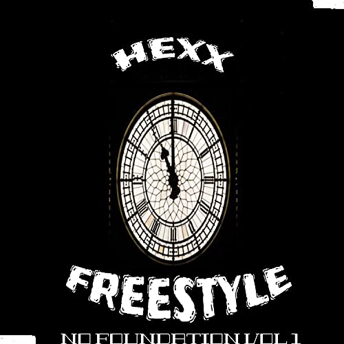 11PM Freestyle de hexx en Amazon Music Unlimited
