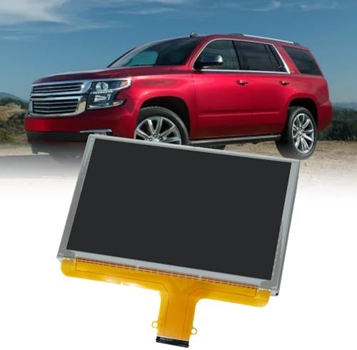 Amazon.com: 8" Touch Screen,LCD Display Touch Screen Compatible with ...