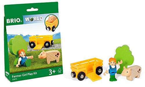 Brio Figuren – Die 15 besten Produkte im Vergleich - kita.de Ratgeber