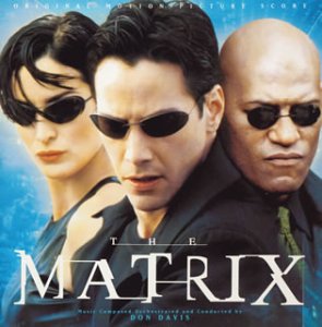 The Matrix: Amazon.de: Musik-CDs & Vinyl