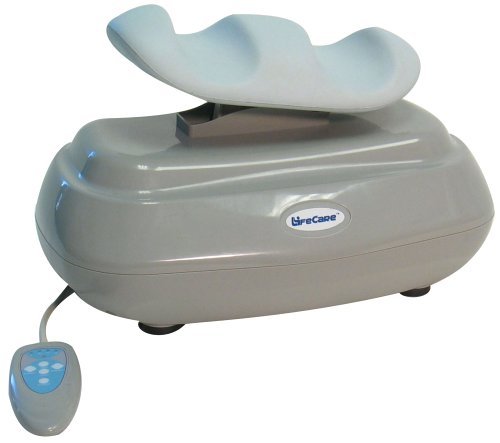 LifeCare OxyPlus Portable Foot Shaker : Amazon.in: Home & Kitchen