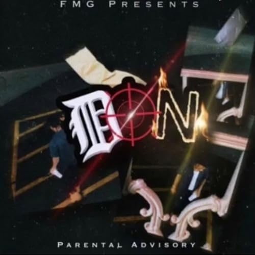 Amazon Music Unlimited - Don Shon 『DON』