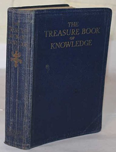 The Treasure Book of Knowledge: A. Emil Davies: Amazon.com: Books