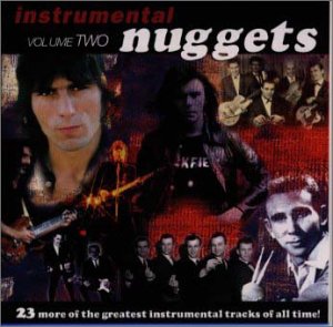 Instrumental Nuggets Vol.2 - : Amazon.de: Musik-CDs & Vinyl