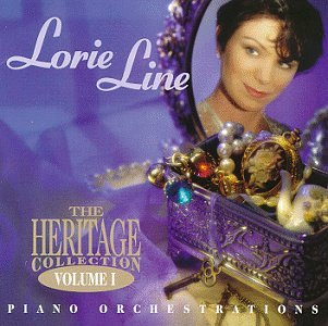 Line, Lorie - Heritage Collection 1 - Amazon.com Music