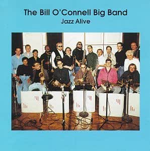 O'Connell, Bill - Jazz Alive - Amazon.com Music