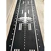 Amazon.com: Runway Runner,Track Long Rug,Aircraft Rugs,Aviation Carpet ...