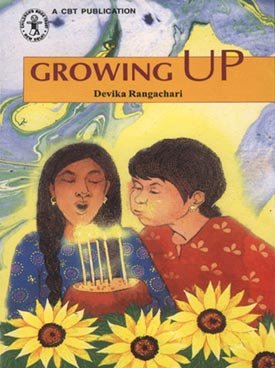 Growing Up : DEVIKA RANGACHARI: Amazon.in: Books